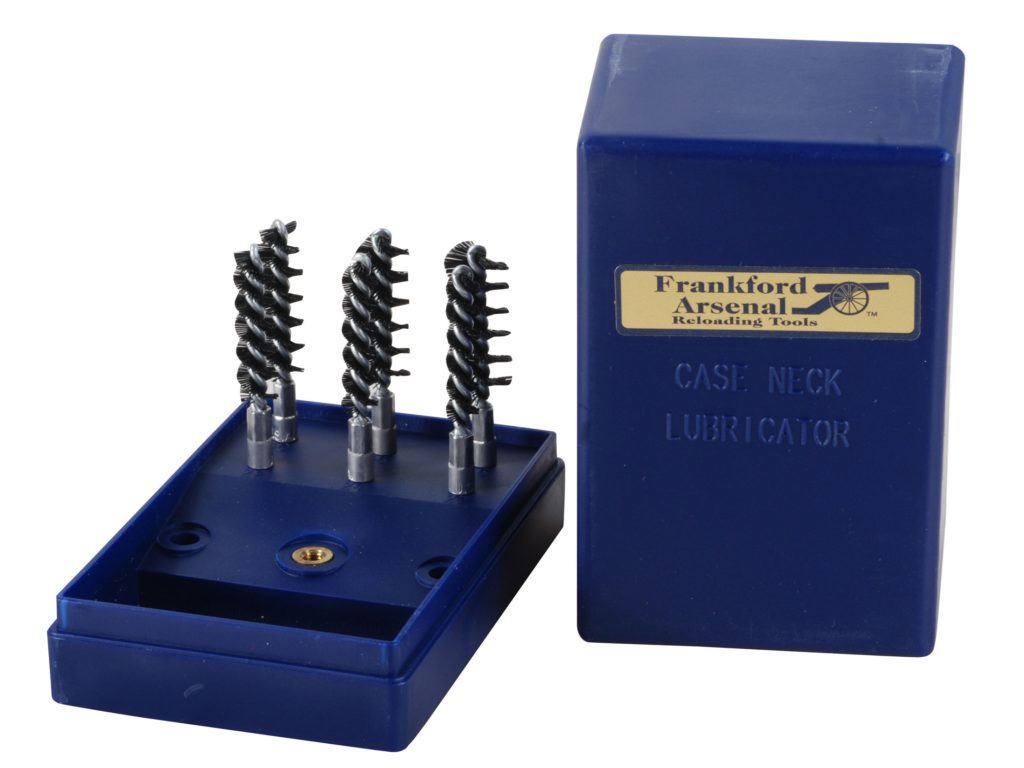 Case Neck Lubricator | 10ring.com